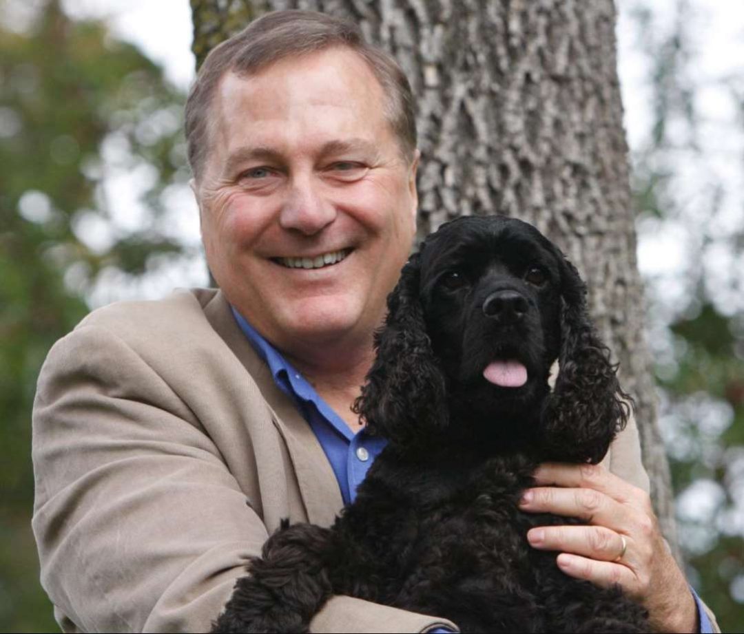 Sweet-Potato Man and his Dog - Animals Are Souls
